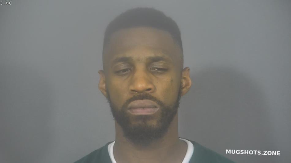 GUNN DAVONTE JERRELL 08/27/2022 - St. Joseph County Mugshots Zone