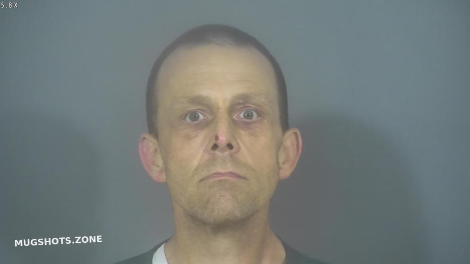 ROSS CHARLES VERN 08/27/2022 - St. Joseph County Mugshots Zone