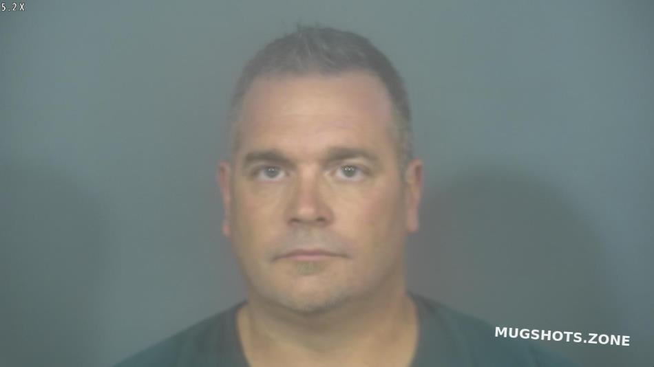 SHEDD TIMOTHY JOHN 09/01/2022 - St. Joseph County Mugshots Zone