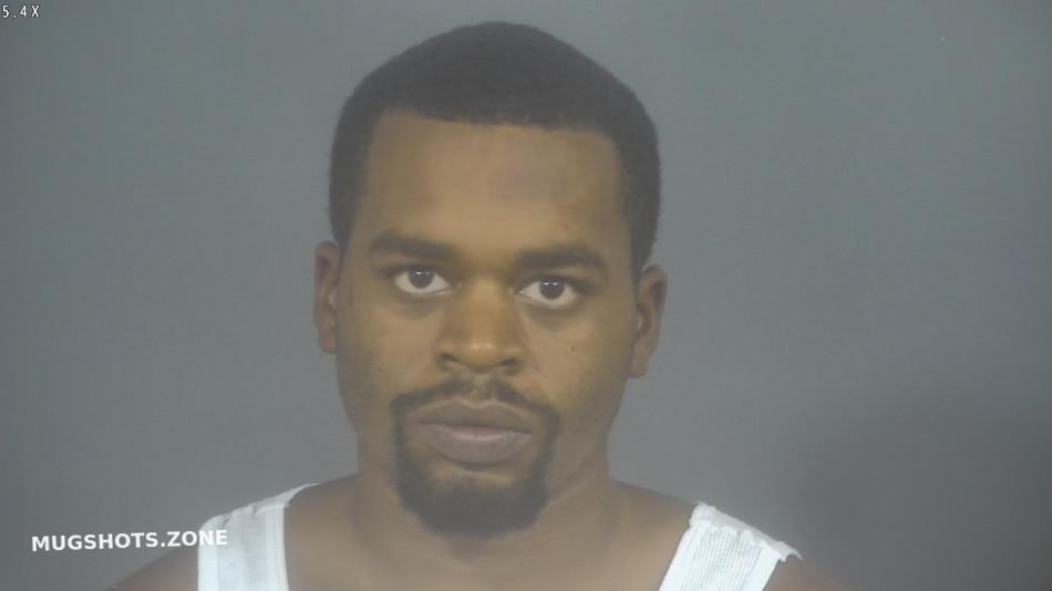 BLACK DEVANTE M 09/02/2022 - St. Joseph County Mugshots Zone