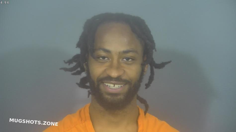 HICKS DEJOUN LAMONT 09/03/2022 - St. Joseph County Mugshots Zone