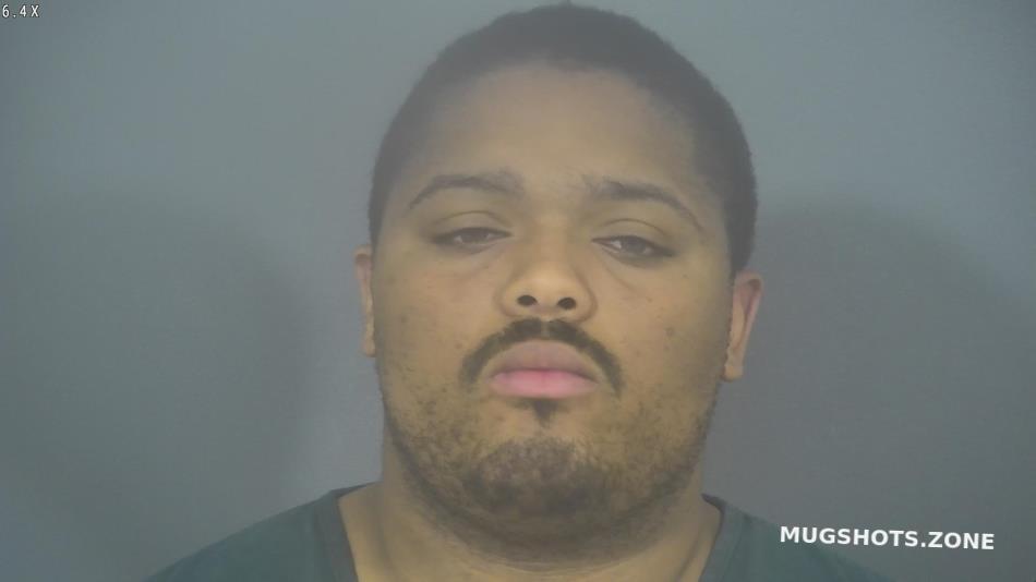 PORTER JOSEPH R 09/08/2022 - St. Joseph County Mugshots Zone