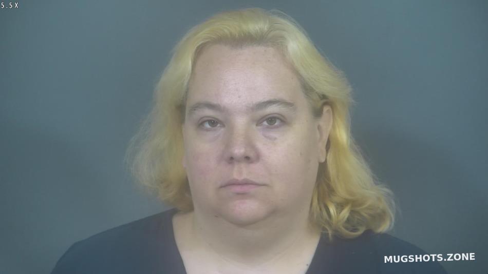 HOLDEMAN JESSICA ANN 09/13/2022 - St. Joseph County Mugshots Zone