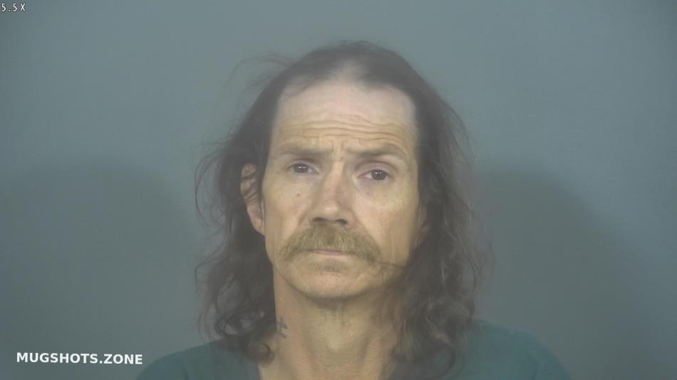 GEIER MONTY SAMUAL 09/14/2022 - St. Joseph County Mugshots Zone