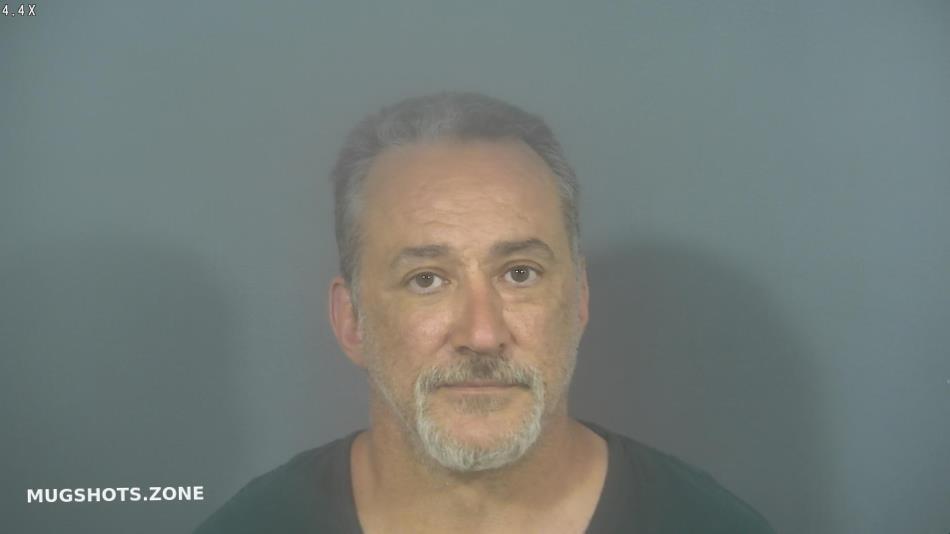 CHERRONE KEVIN JOSEPH 09/16/2022 - St. Joseph County Mugshots Zone