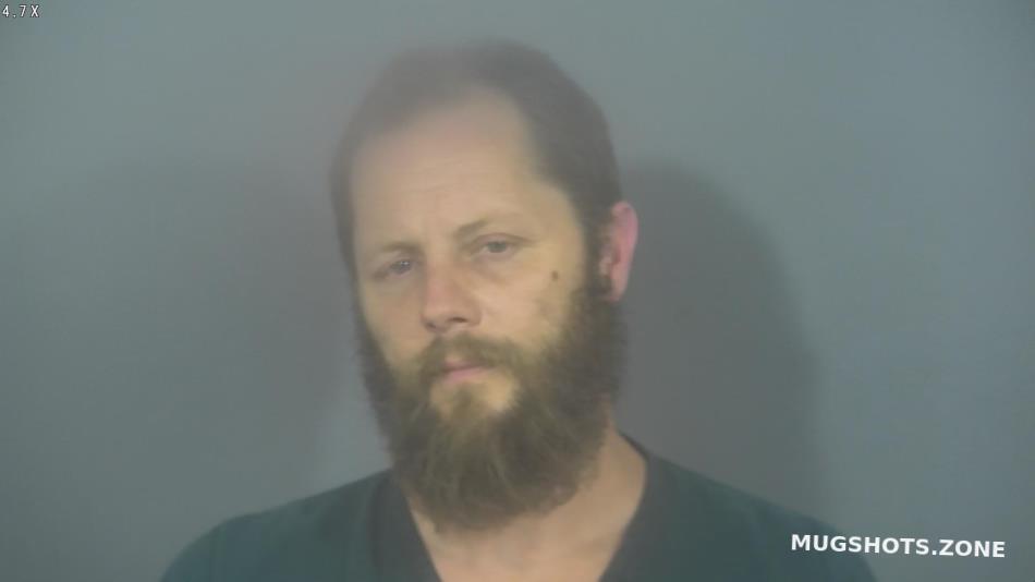 HUFFMAN JAY ALLEN JR 09/17/2022 - St. Joseph County Mugshots Zone