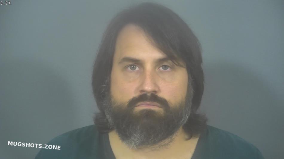 MYERS CHRISTOPHER CHARLES 09/20/2022 - St. Joseph County Mugshots Zone MYERS CHRISTOPHER CHARLES 09/20/2022 - St. Joseph County Mugshots Zone