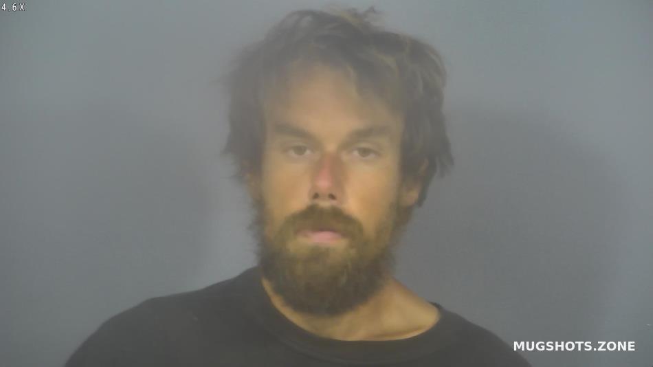 STANLOSKI MARC COLE 09/21/2022 - St. Joseph County Mugshots Zone