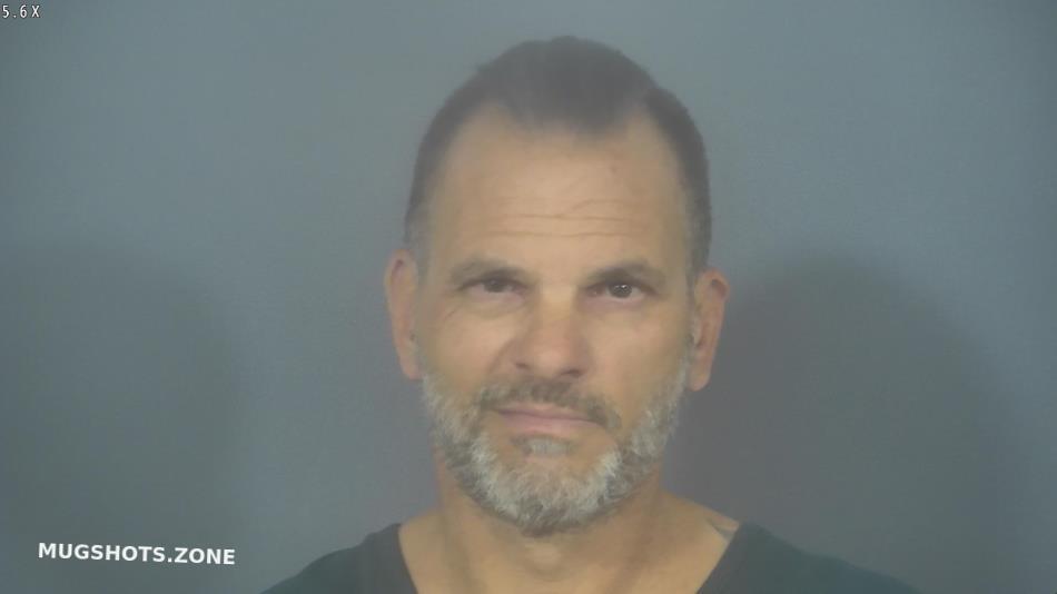 Condon Patrick Joseph 09232022 St Joseph County Mugshots Zone 5262