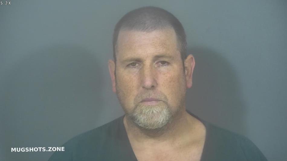 WOOD MATTHEW GREGORY 09/23/2022 - St. Joseph County Mugshots Zone