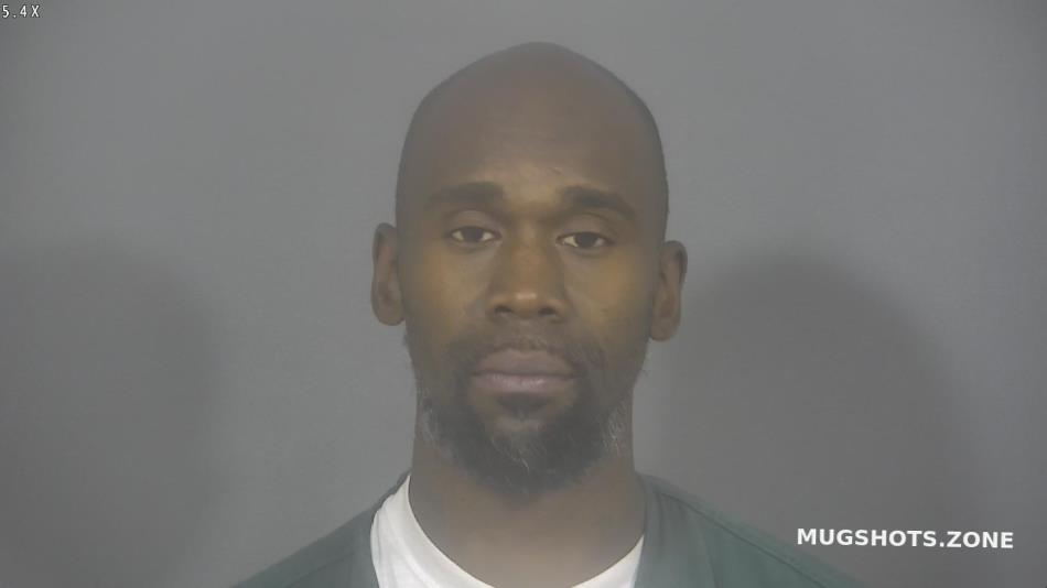 JIMERSON STEVEN LAWRENCE 09/24/2022 - St. Joseph County Mugshots Zone