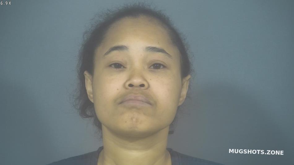 Fleming Natasha Nicole 09 24 2022 St Joseph County Mugshots Zone