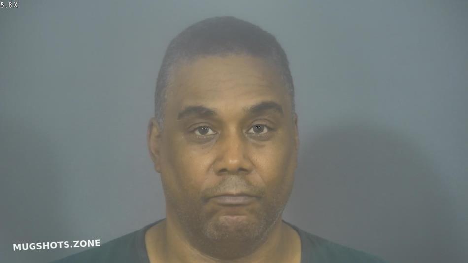 JOHNSON BRYAN EDWARD 09/26/2022 - St. Joseph County Mugshots Zone