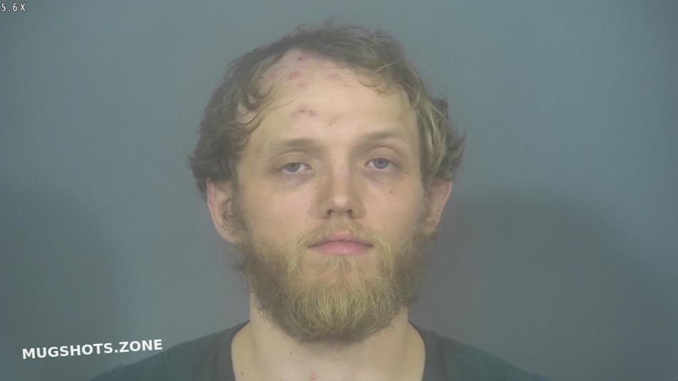 FREEZE DARREN TY 09/26/2022 - St. Joseph County Mugshots Zone