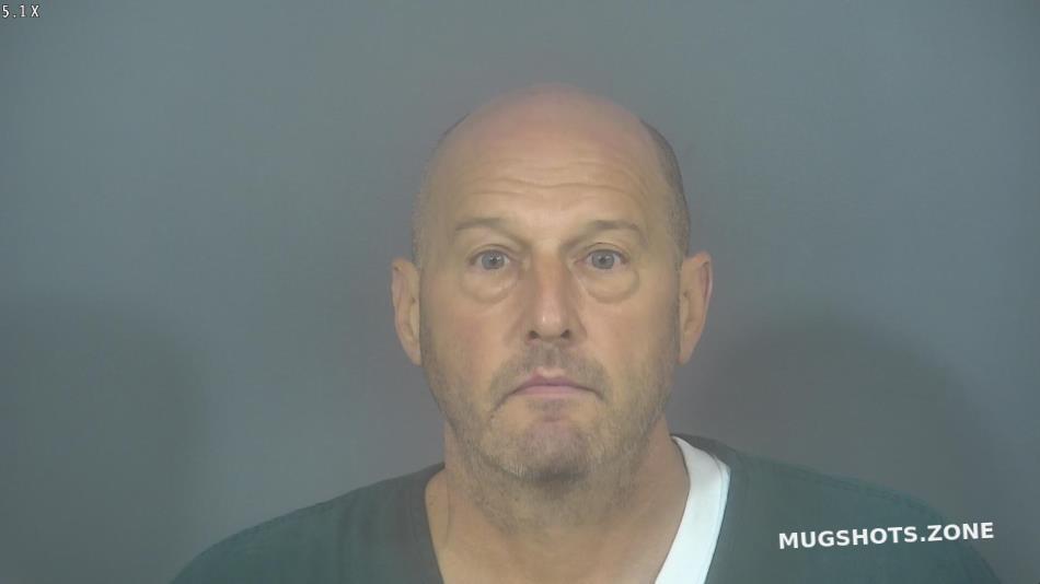 LIBBEY GARY LEE 09/27/2022 - St. Joseph County Mugshots Zone