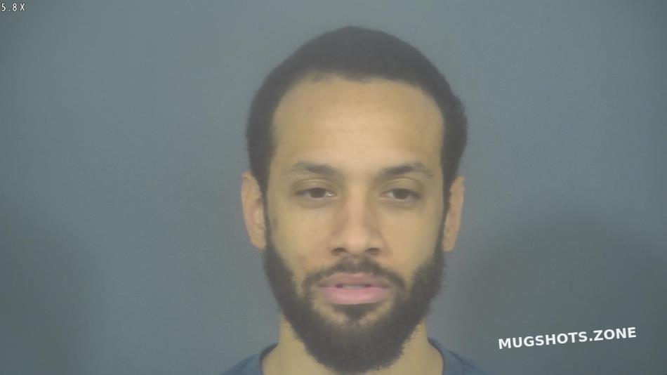 MCKINNEY IAN DAVID 09/28/2022 - St. Joseph County Mugshots Zone