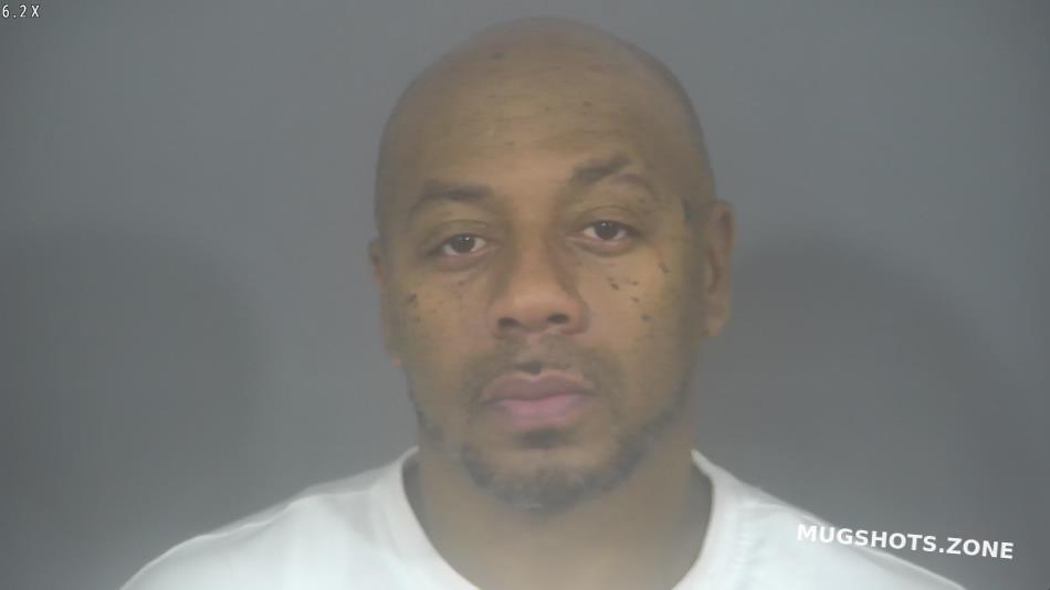 DAVIS AMOS GERARD 09/28/2022 - St. Joseph County Mugshots Zone