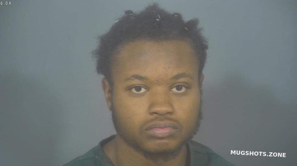 SIMS KENDRICK LAMAR 09/29/2022 - St. Joseph County Mugshots Zone