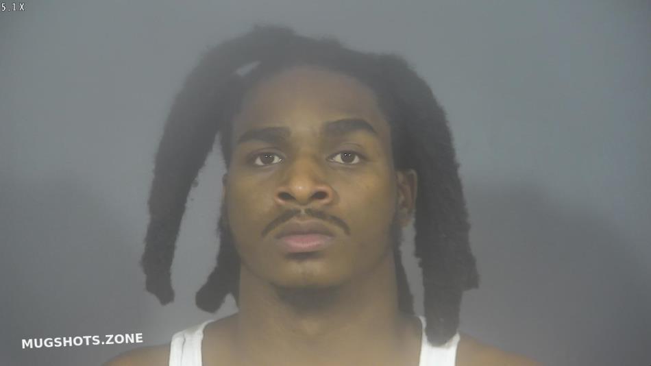 WRIGHT ADRIEN JOSHUA 09/30/2022 - St. Joseph County Mugshots Zone
