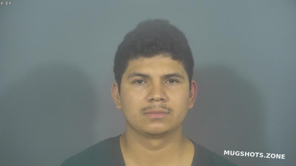FLOREZ-MARTINEZ VICTOR SAUL 10/01/2022 - St. Joseph County Mugshots Zone