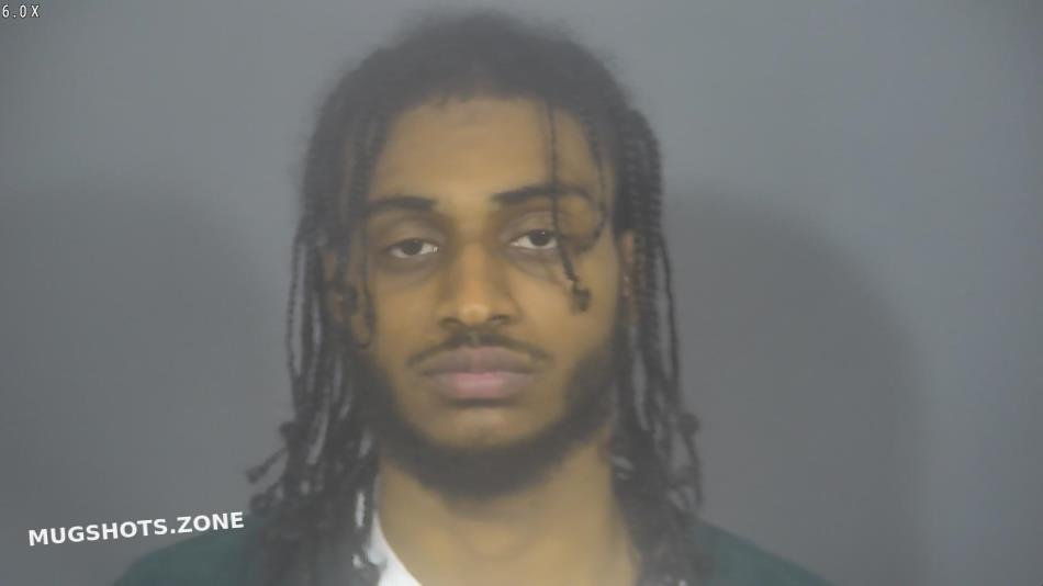 AUSTIN IAN STEVEN 10/04/2022 - St. Joseph County Mugshots Zone