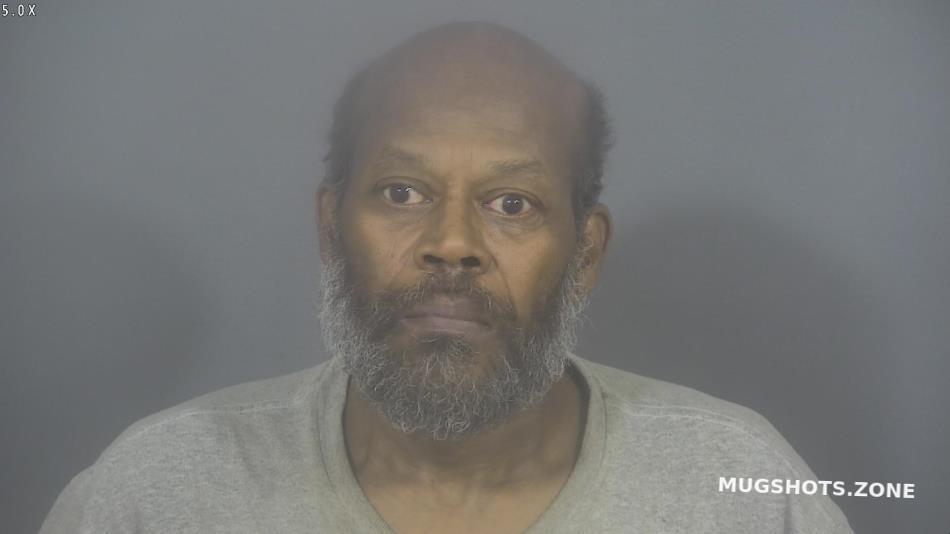 LEE JOHN BERT 10/07/2022 - St. Joseph County Mugshots Zone