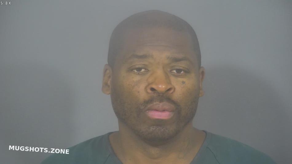 BARRETT STACY ANTAWN 10/13/2022 - St. Joseph County Mugshots Zone