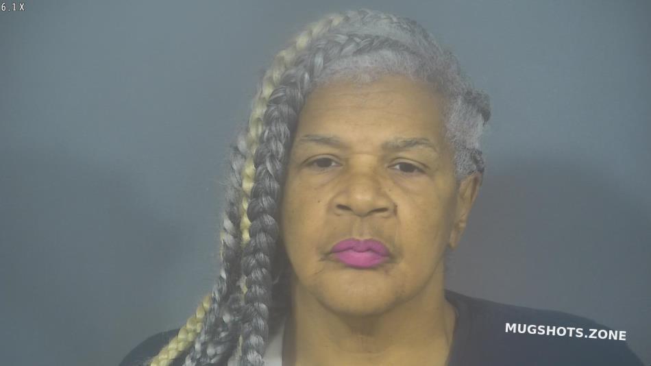 JOHNSON SANDRA KAY 10/13/2022 - St. Joseph County Mugshots Zone