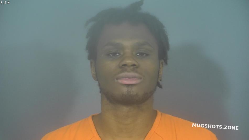 TAYLOR MARCELLUS MARQUISE 10/13/2022 - St. Joseph County Mugshots Zone