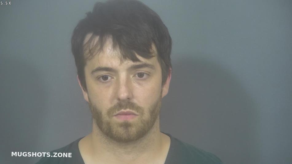 BUCKS STEVEN CHARLES 10/14/2022 - St. Joseph County Mugshots Zone