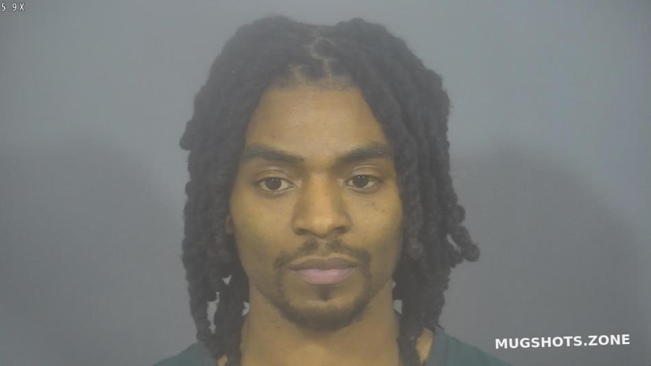 GOODWIN BRANDON LAMAR 10/16/2022 - St. Joseph County Mugshots Zone