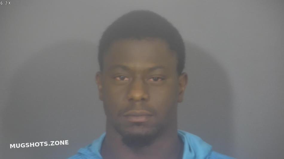 LOCKETT KENDRICK LEE 10/18/2022 - St. Joseph County Mugshots Zone