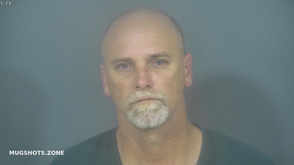 PERKINS STEPHEN SCOTT 10/20/2022 - St. Joseph County Mugshots Zone