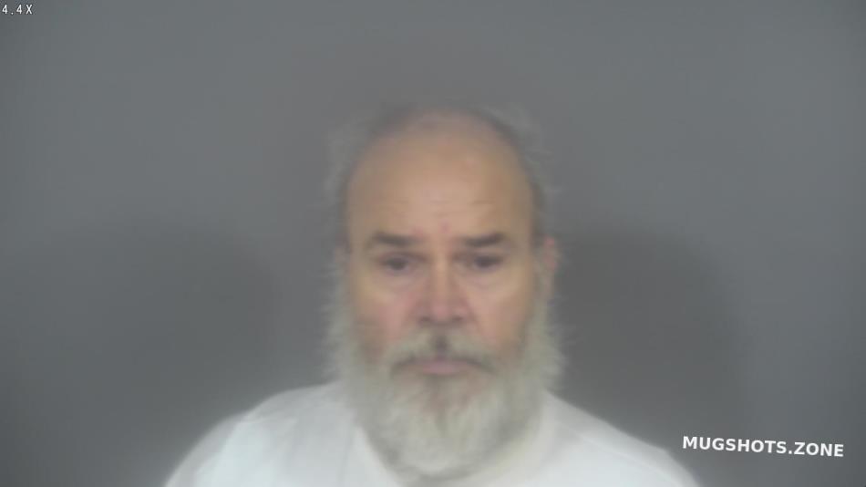 HALL CHRISTOPHER ANDREW 10/20/2022 - St. Joseph County Mugshots Zone