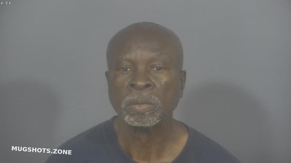 UNDERWOOD LEON NMN 10/25/2022 - St. Joseph County Mugshots Zone