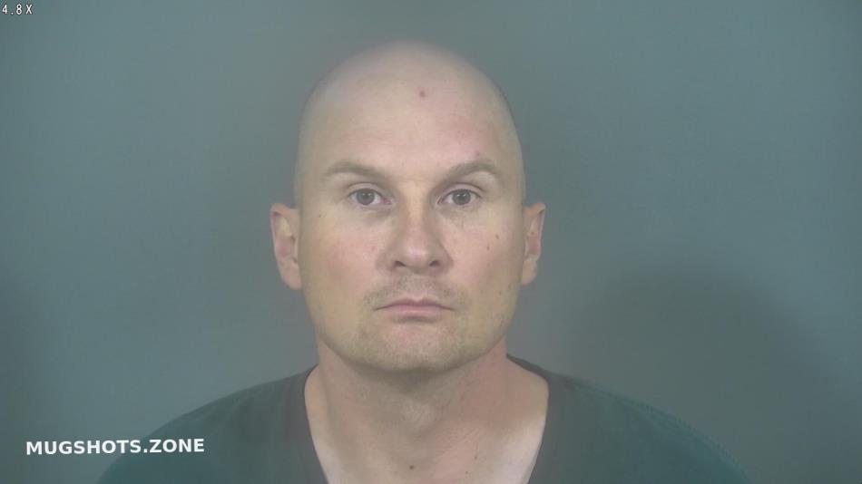 LEWIN TRAVIS A 10/27/2022 - St. Joseph County Mugshots Zone