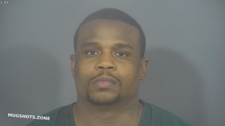 COLEMAN EDWARD DANTAY 10/27/2022 - St. Joseph County Mugshots Zone