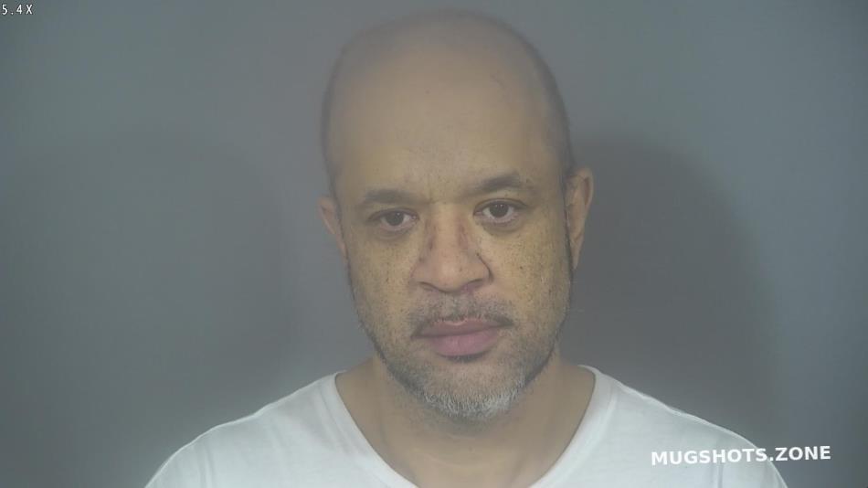 TABLER CHRISTOPHER PAUL 10/28/2022 - St. Joseph County Mugshots Zone