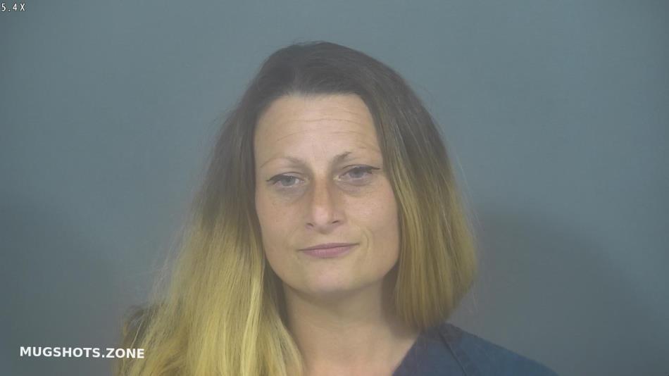 MOLINA MISTY DAWN 10/28/2022 - St. Joseph County Mugshots Zone