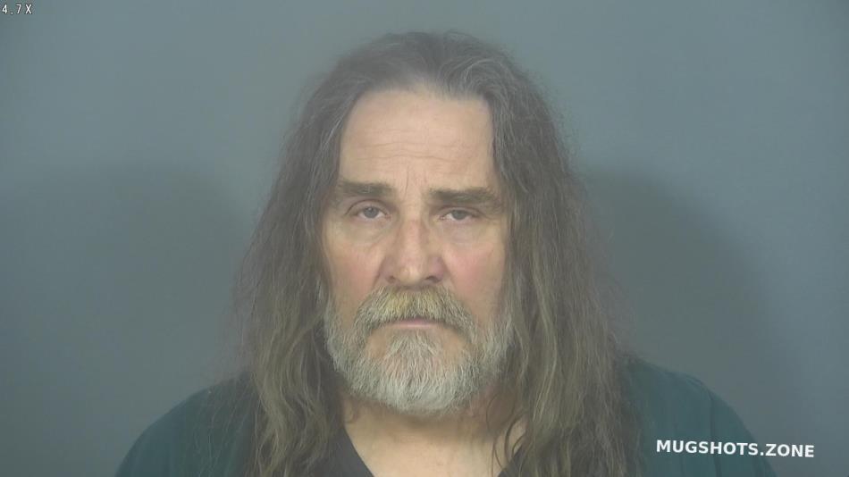 BILLHEIMER TIMOTHY EDWARD 10/29/2022 - St. Joseph County Mugshots Zone