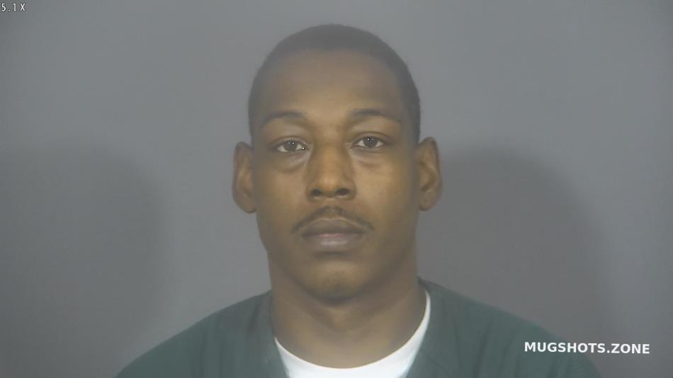 MITCHELL MALCOLM XAVIER 11/02/2022 - St. Joseph County Mugshots Zone