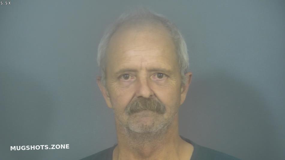 RIGNEY RAYMOND ALLEN 11/04/2022 - St. Joseph County Mugshots Zone