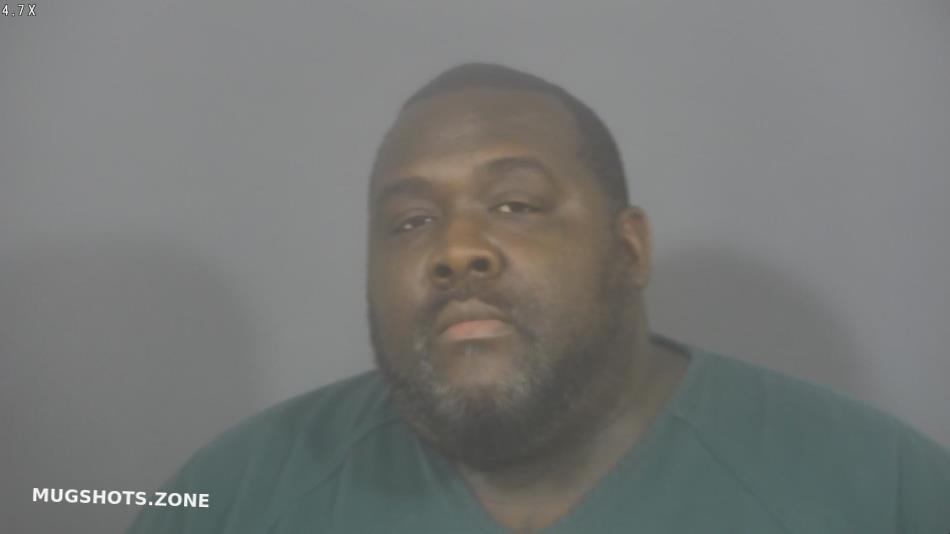 SUTHERLAND DOMINIC NMN 11/04/2022 - St. Joseph County Mugshots Zone