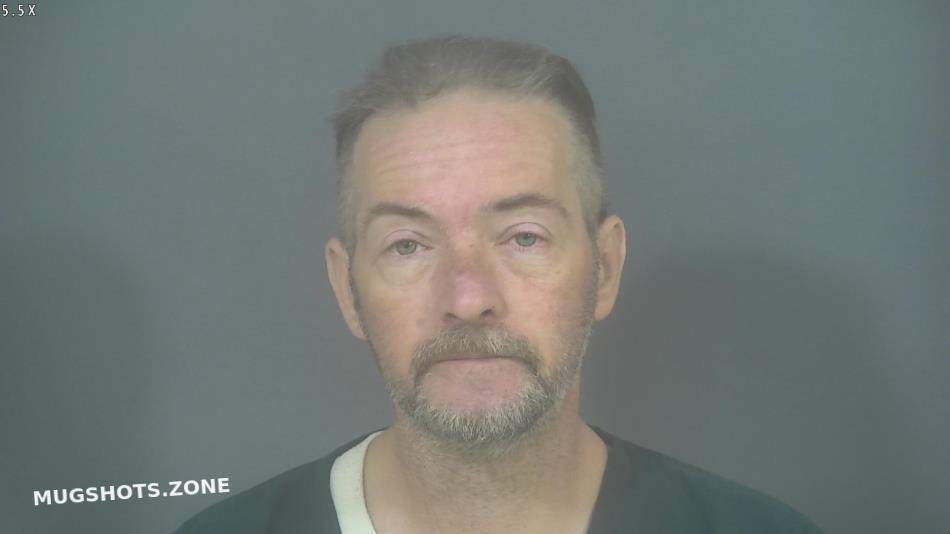 STEVENS DAVID LEE 11/04/2022 - St. Joseph County Mugshots Zone