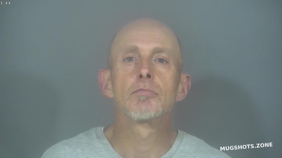 DOYLE JAMES THOMAS 11/04/2022 - St. Joseph County Mugshots Zone