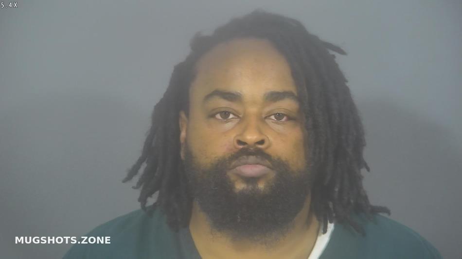 PERRY MARCILO DONTE 11/05/2022 - St. Joseph County Mugshots Zone