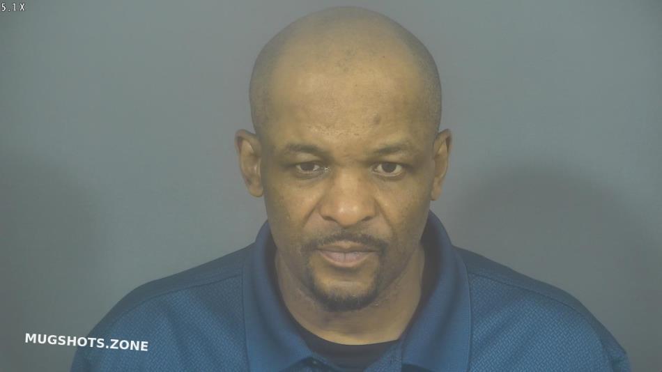 MAJOR SHAWN CONERY 11/05/2022 - St. Joseph County Mugshots Zone