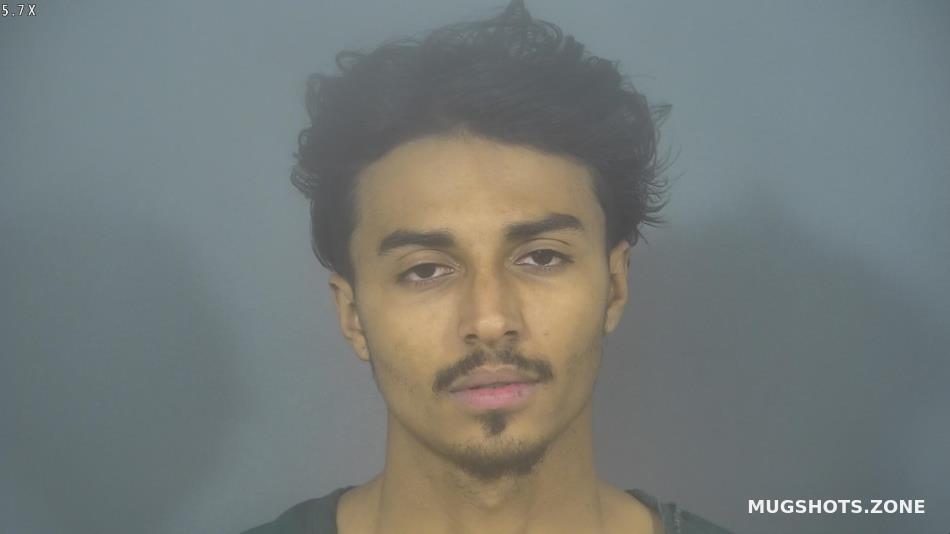 WARREN ANTHONY ALAN 11/05/2022 - St. Joseph County Mugshots Zone