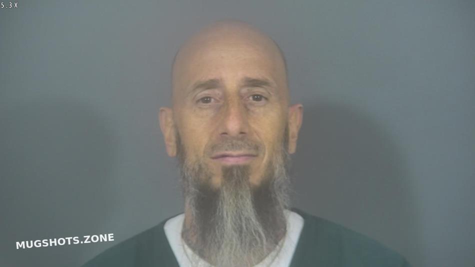 BLATZ ANTHONY DEWAYNE 11/07/2022 - St. Joseph County Mugshots Zone