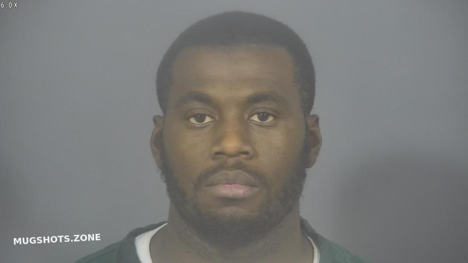SMITH DONTRELL DIONTAY 11/07/2022 - St. Joseph County Mugshots Zone